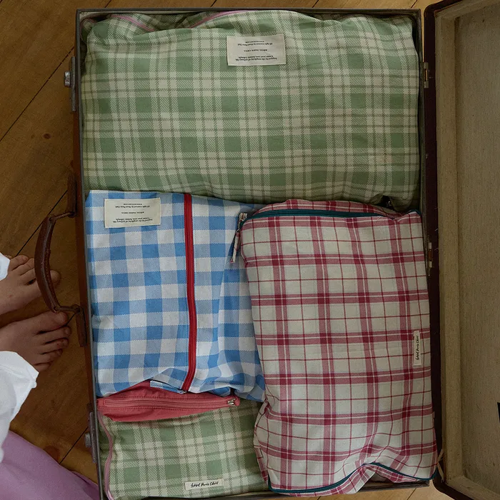 Carry On Travel Pouch (4Size) - 감도 깊은 취향 셀렉트샵 29CM