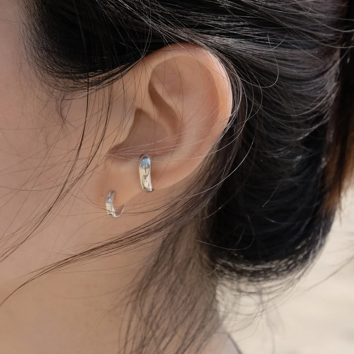 mama ear cuff 01 - 감도 깊은 취향 셀렉트샵 29CM