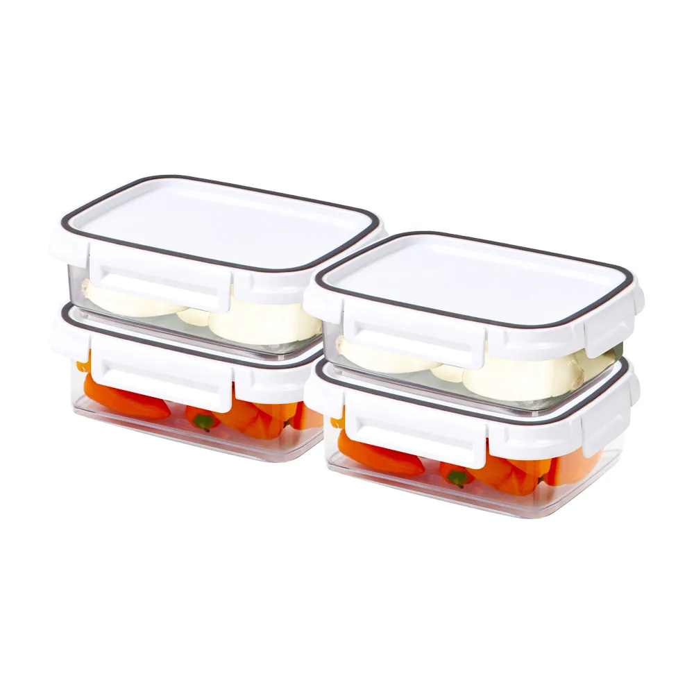 [2+2] 스카이락 콤팩트 반찬통 460ml - 감도 깊은 취향 셀렉트샵 29CM