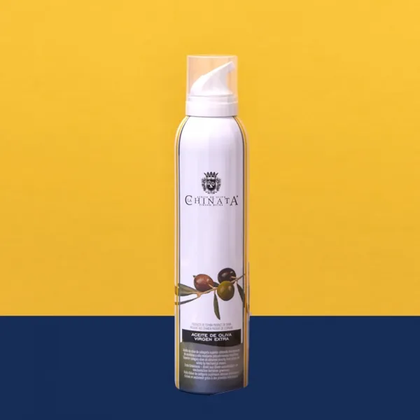 클래식 스프레이 엑스트라버진 올리브오일 200ml - 감도 깊은 취향 셀렉트샵 29CM