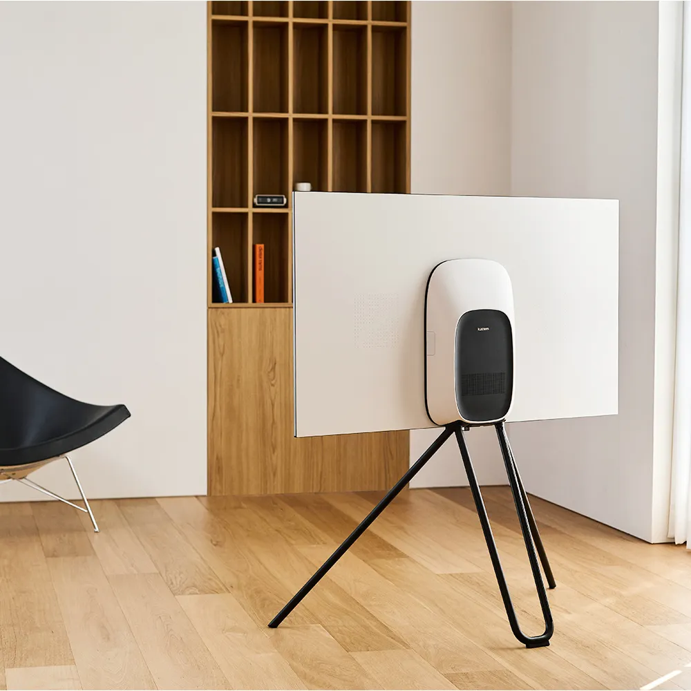 Easel_ 55인치 OLED 4K TV - 감도 깊은 취향 셀렉트샵 29CM