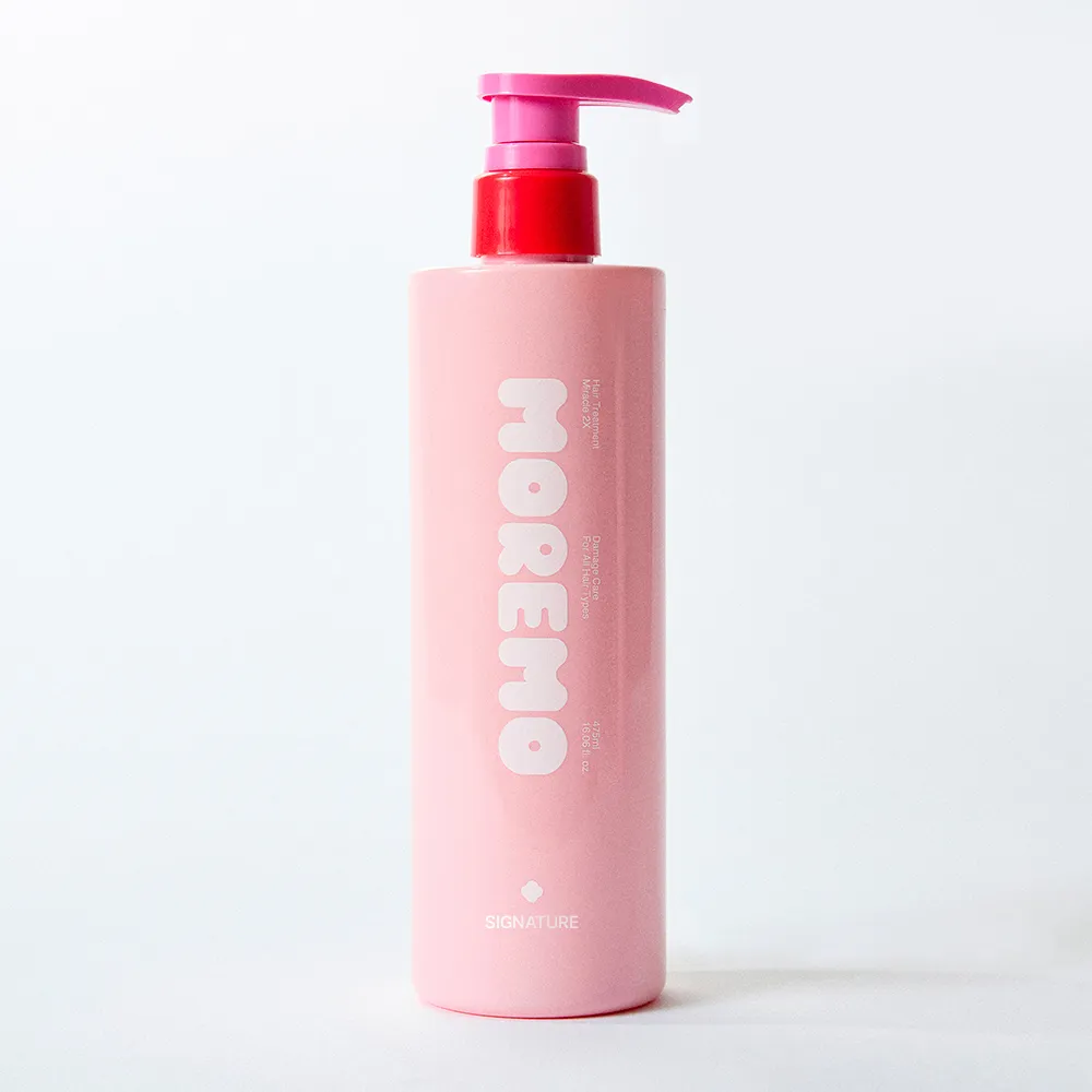 [오리지널 향] 헤어 트리트먼트 미라클 2X 시그니처 에디션 480ml - 감도 깊은 취향 셀렉트샵 29CM