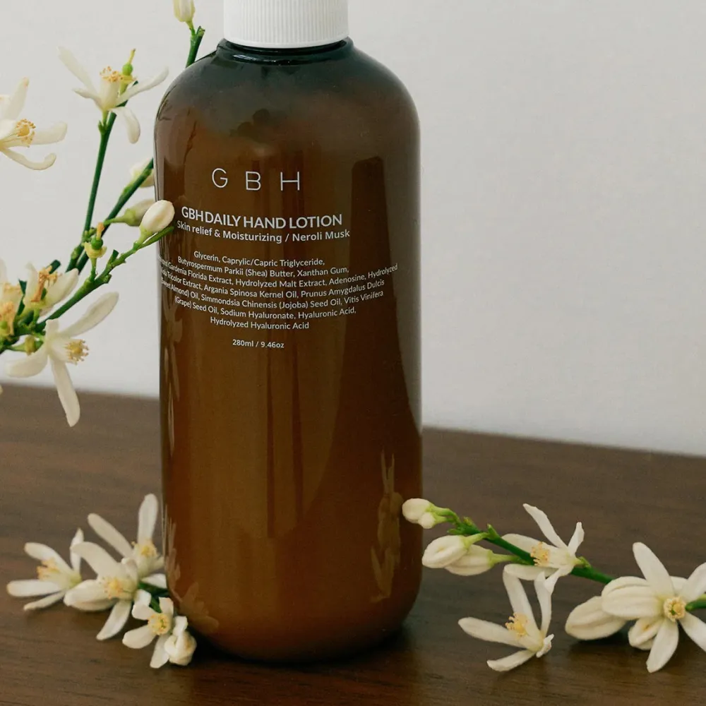 데일리 핸드 로션 네롤리 머스크 280ml - 감도 깊은 취향 셀렉트샵 29CM