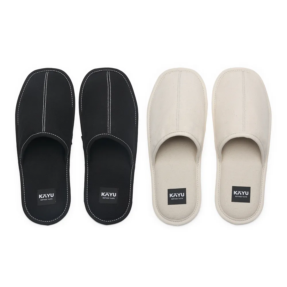 [29CM 단독] [1&1] 헤일로 룸 슈즈 SET (2col) 슬리퍼 - 감도 깊은 취향 셀렉트샵 29CM