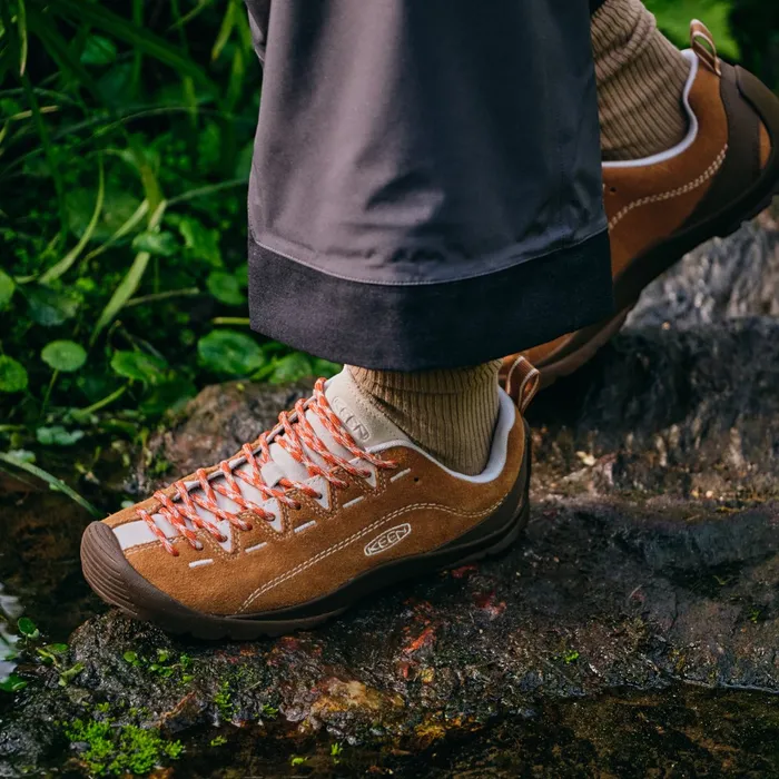 [25FW] 재스퍼 스니커즈 CHIPMUNK/BIRCH - 감도 깊은 취향 셀렉트샵 29CM