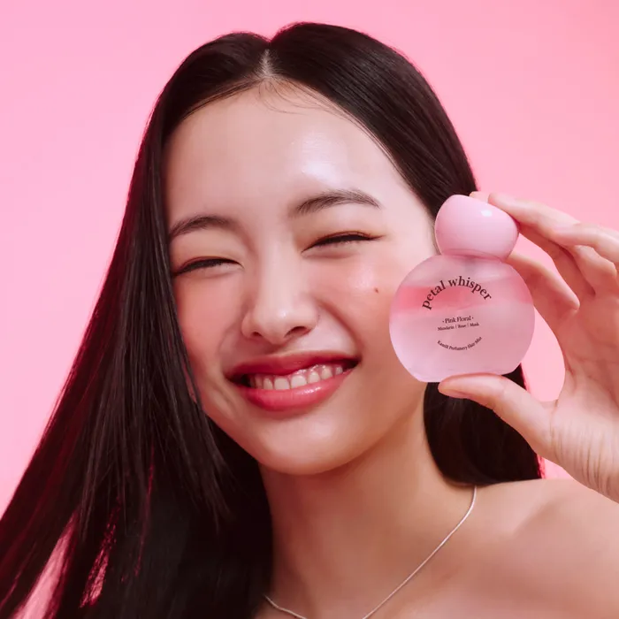 퍼퓨머리 헤어 미스트 페탈 위스퍼 50ml - 감도 깊은 취향 셀렉트샵 29CM