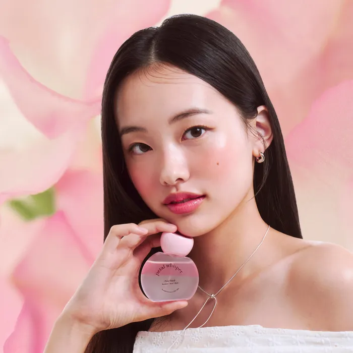 퍼퓨머리 헤어 미스트 페탈 위스퍼 50ml - 감도 깊은 취향 셀렉트샵 29CM