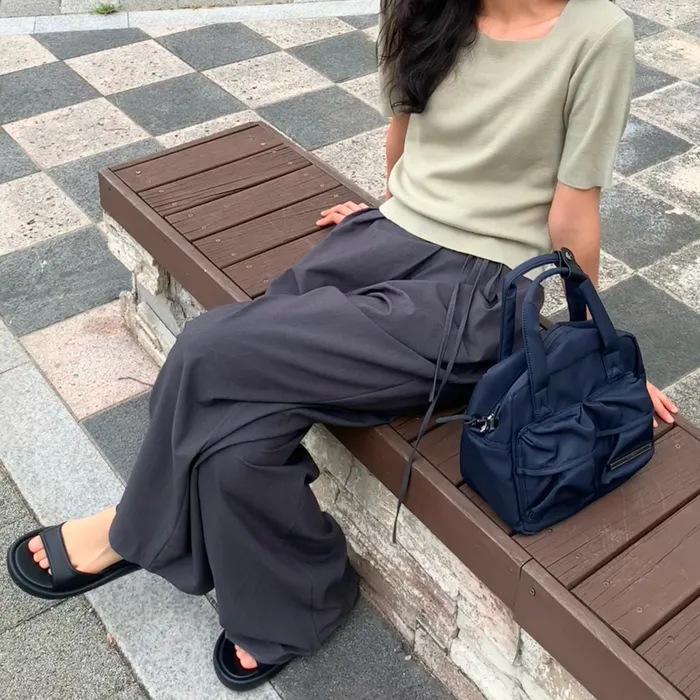 로우로우 시티워커 미니 크로스 013_3colors - 감도 깊은 취향 셀렉트샵 29CM