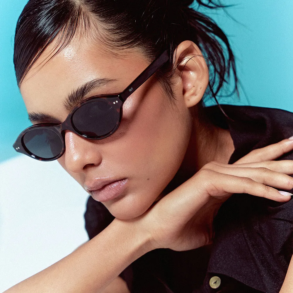 ROSSI C4 Leopard - 감도 깊은 취향 셀렉트샵 29CM