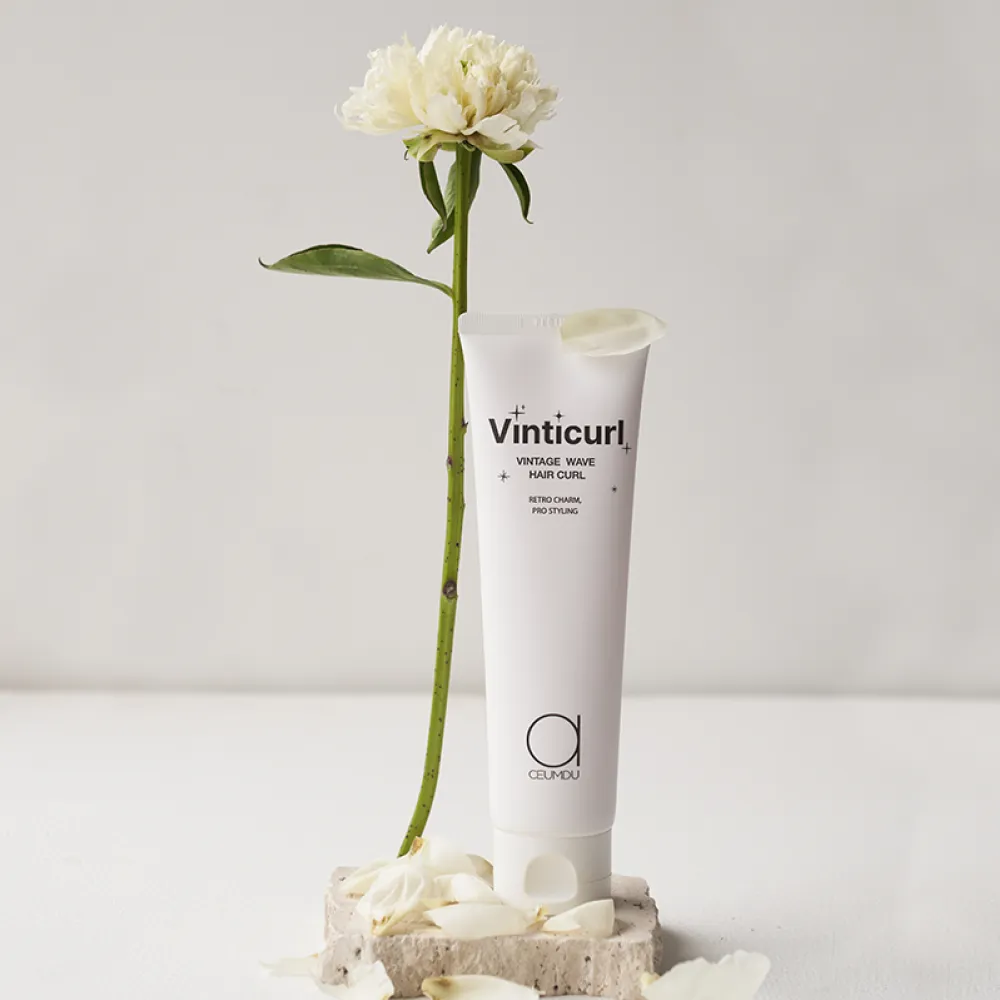 아큼두 빈티컬 헤어 에센스 컬크림 150ml - 감도 깊은 취향 셀렉트샵 29CM