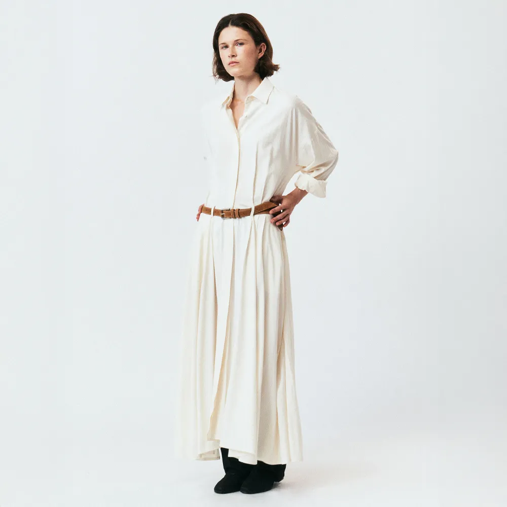 Pintuck Hool OPS_(2Colors) - 감도 깊은 취향 셀렉트샵 29CM