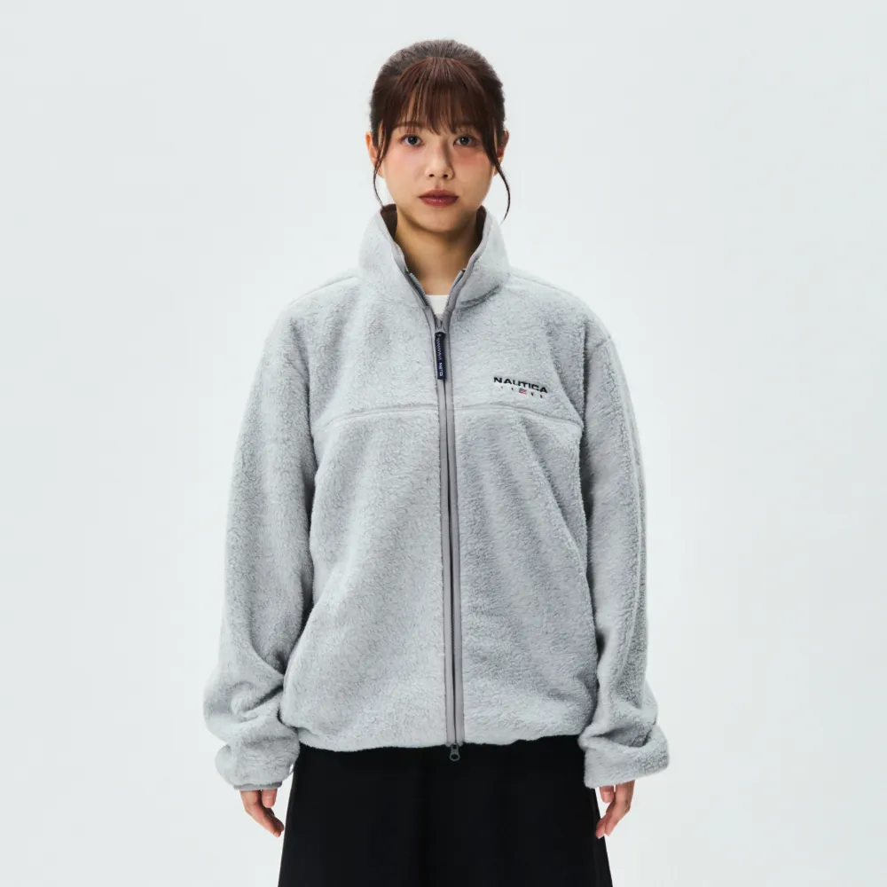 83플래그 폴라 자켓(3 colors) NFL2055 - 감도 깊은 취향 셀렉트샵 29CM