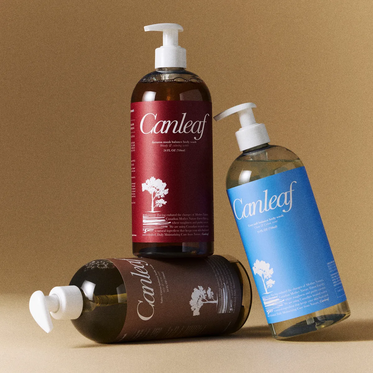 [1+1] 바디 워시 710mL or 로션 500mL (5종 중 택2) - 감도 깊은 취향 셀렉트샵 29CM