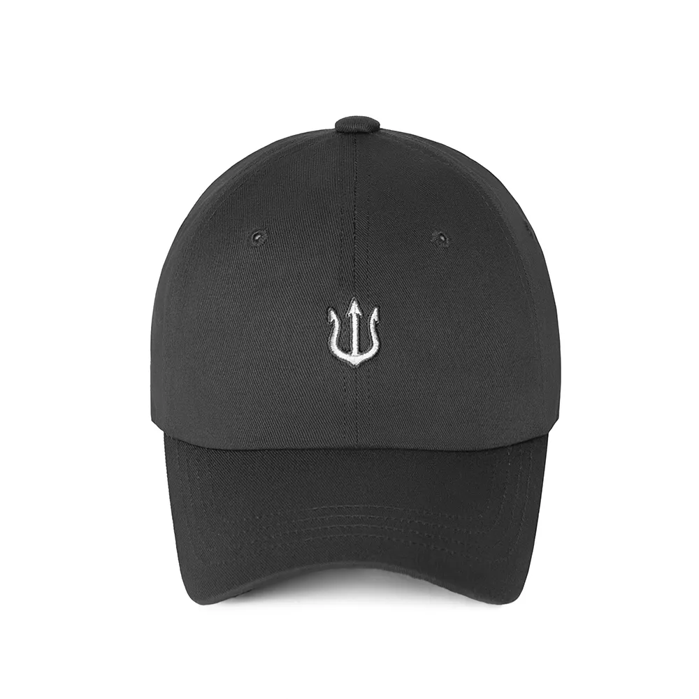 HW-BC002 : Trident Cap_Charcoal - 감도 깊은 취향 셀렉트샵 29CM