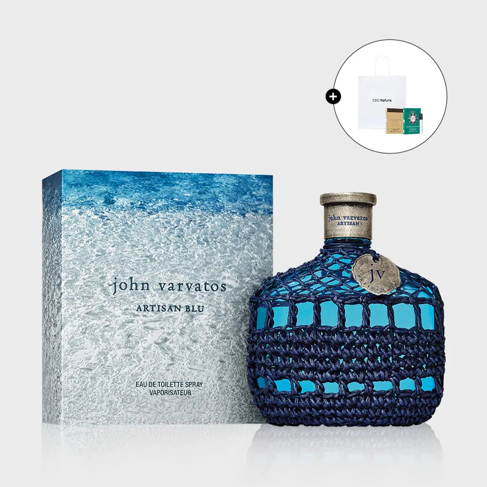 아티산 블루 EDT 75ML - 감도 깊은 취향 셀렉트샵 29CM