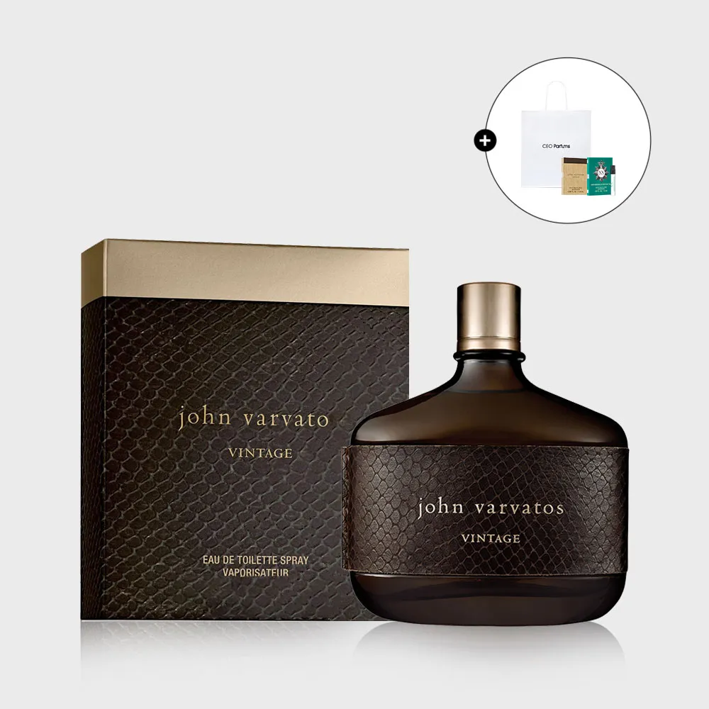 빈티지 EDT 75ML - 감도 깊은 취향 셀렉트샵 29CM