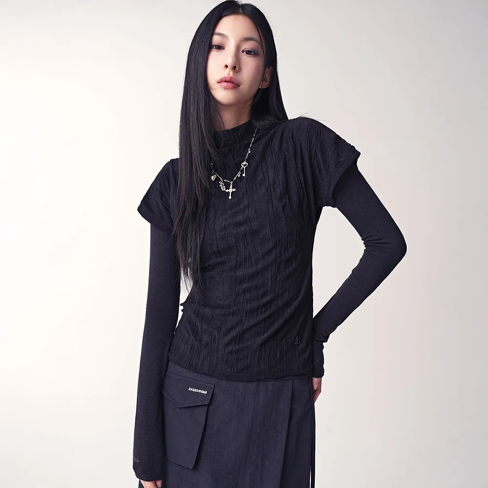 Line & Drop Twin Set_2Colors - 감도 깊은 취향 셀렉트샵 29CM