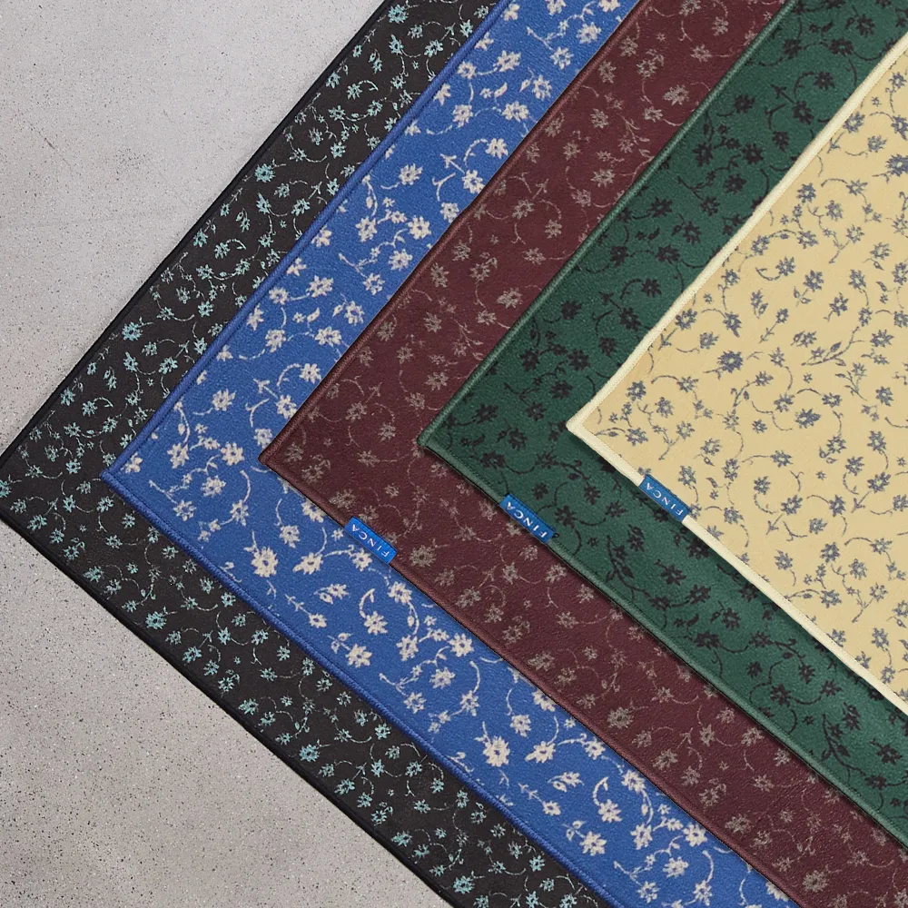 [29CM 단독]아나톨리아 러그 2Sizes 5Colors - 감도 깊은 취향 셀렉트샵 29CM