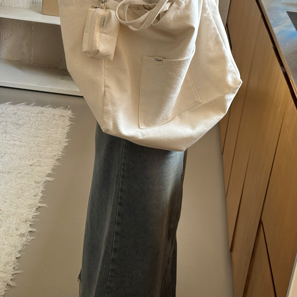 Clam Two Strap Bag - 감도 깊은 취향 셀렉트샵 29CM