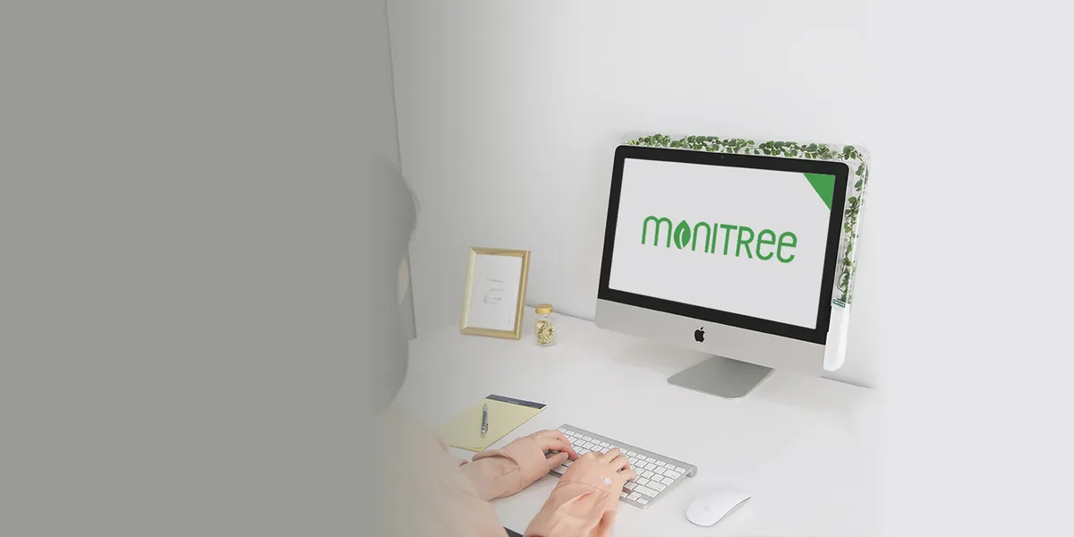 모니트리(monitree) - 감도 깊은 취향 셀렉트샵 29CM