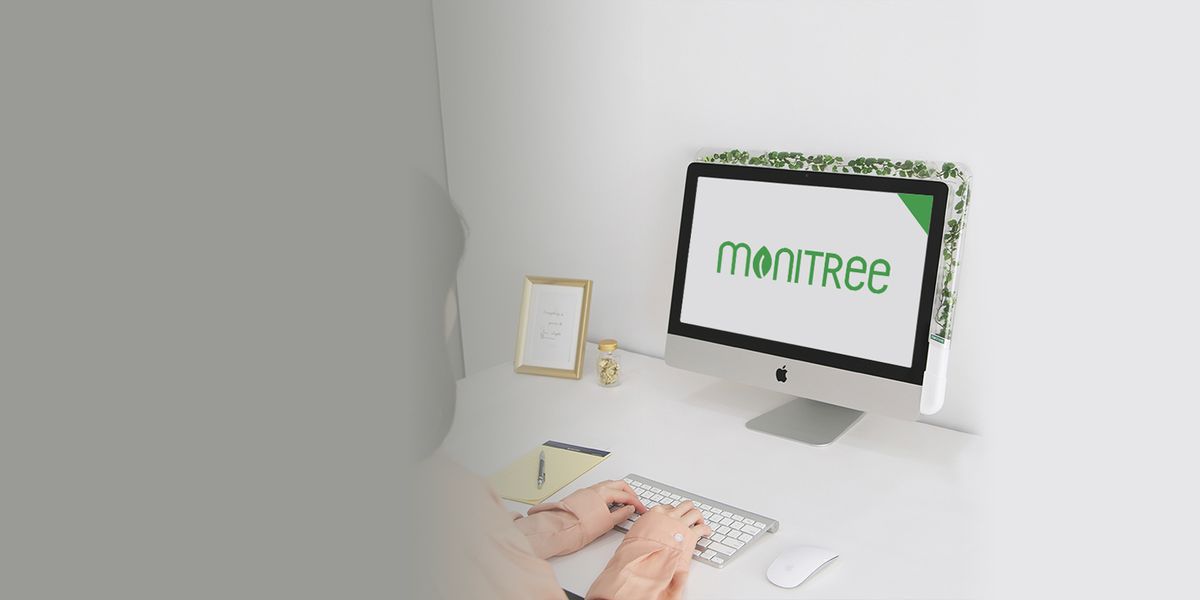 모니트리(monitree) - 감도 깊은 취향 셀렉트샵 29CM