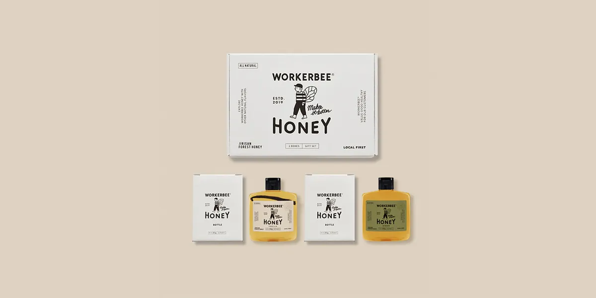 워커비(WORKERBEE) - 감도 깊은 취향 셀렉트샵 29CM