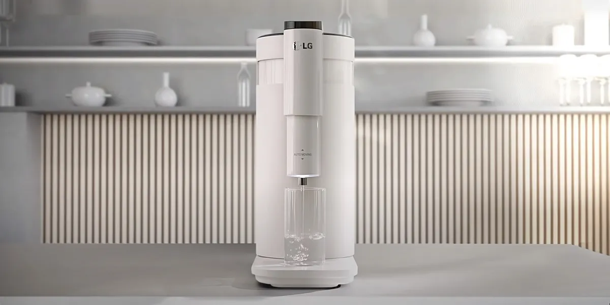 LG전자 케어솔루션(LG Care Solution) - 감도 깊은 취향 셀렉트샵 29CM