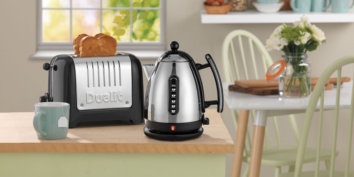 듀얼릿(Dualit) - 감도 깊은 취향 셀렉트샵 29CM