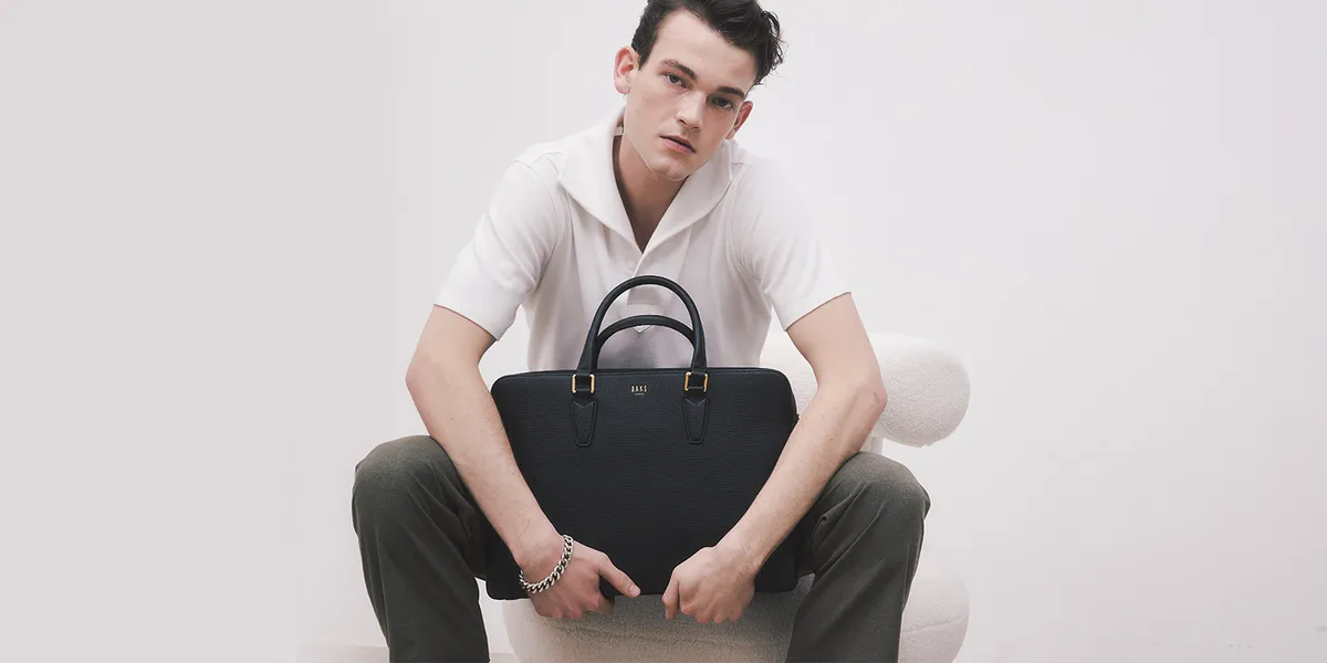 닥스 남성 액세서리(DAKS MEN'S ACCESSORY) - 감도 깊은 취향 셀렉트샵 29CM