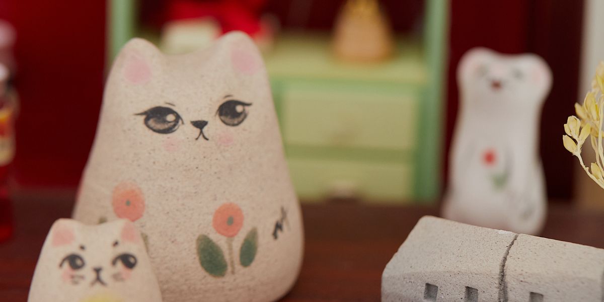 나작가(NAJAKA) - 감도 깊은 취향 셀렉트샵 29CM