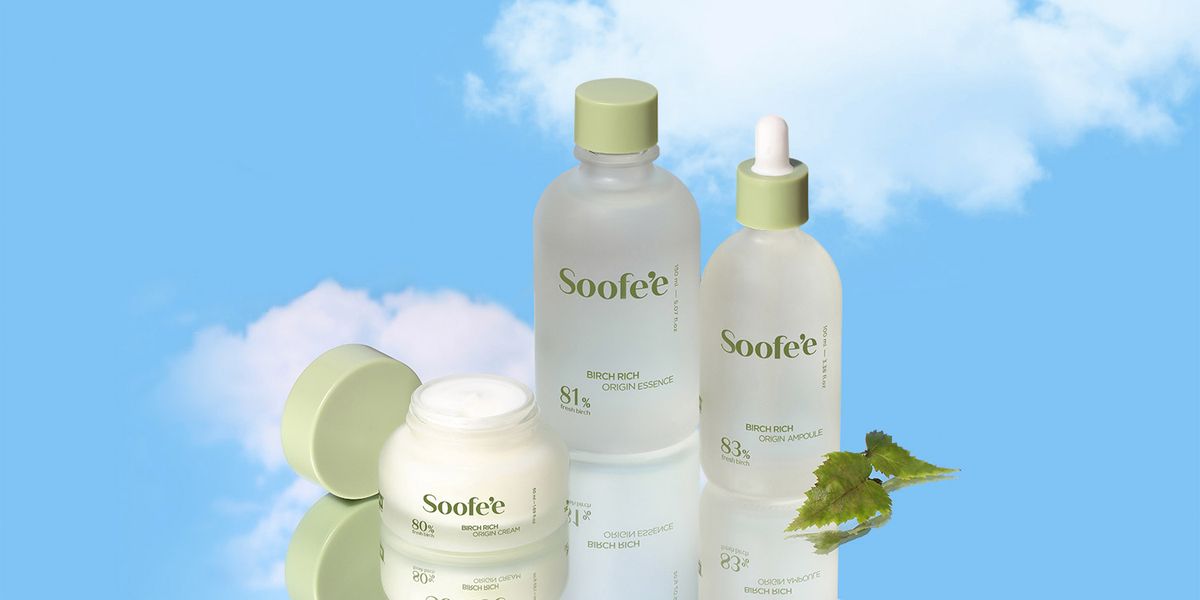 수페(SOOFE'E) - 감도 깊은 취향 셀렉트샵 29CM