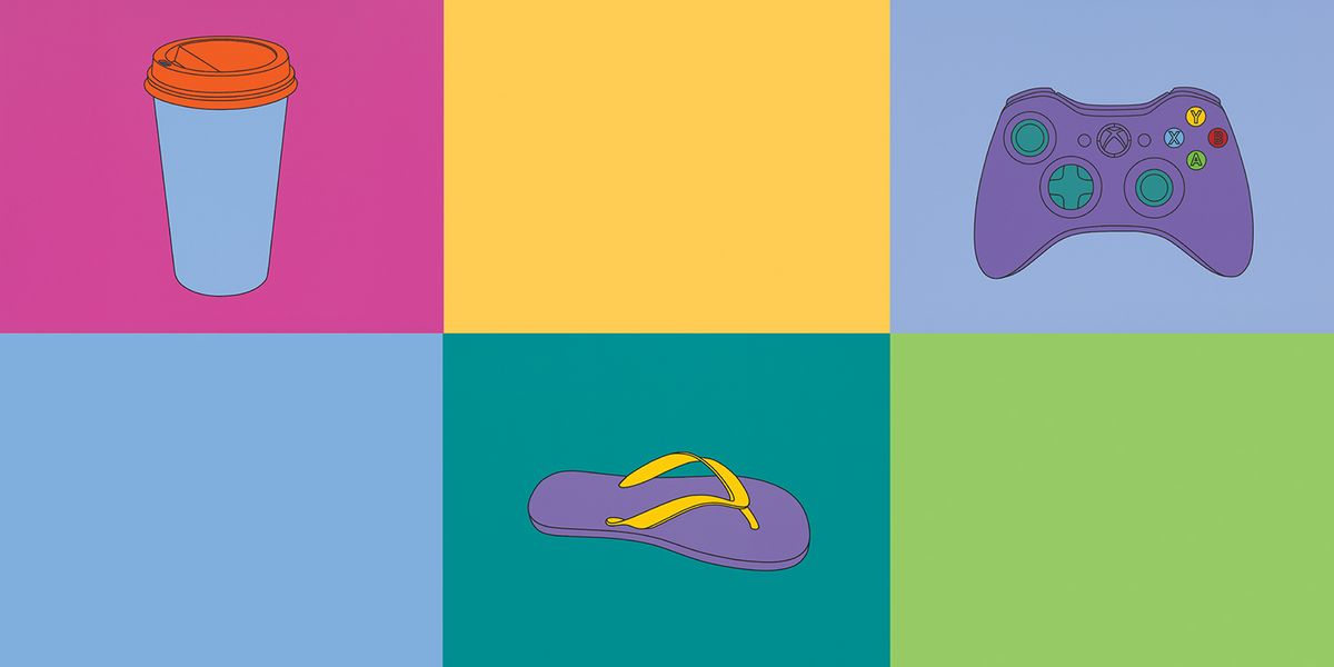 마이클 크레이그 마틴展(MICHAEL CRAIG-MARTIN) - 감도 깊은 취향 셀렉트샵 29CM