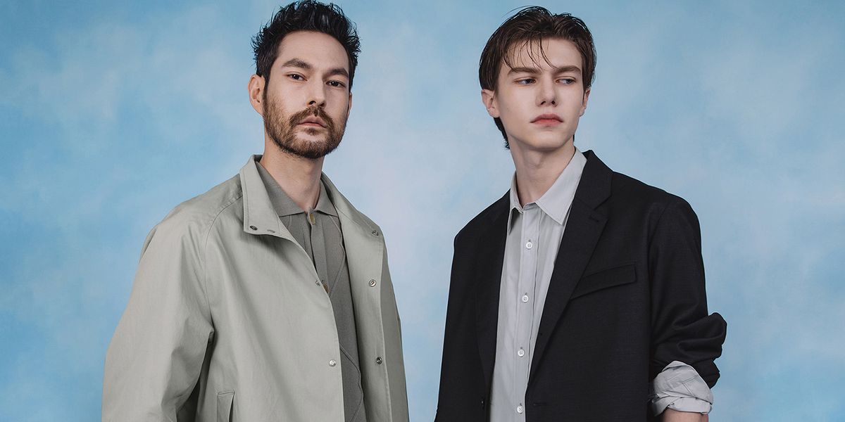 셔터(SHIRTER) - 감도 깊은 취향 셀렉트샵 29CM