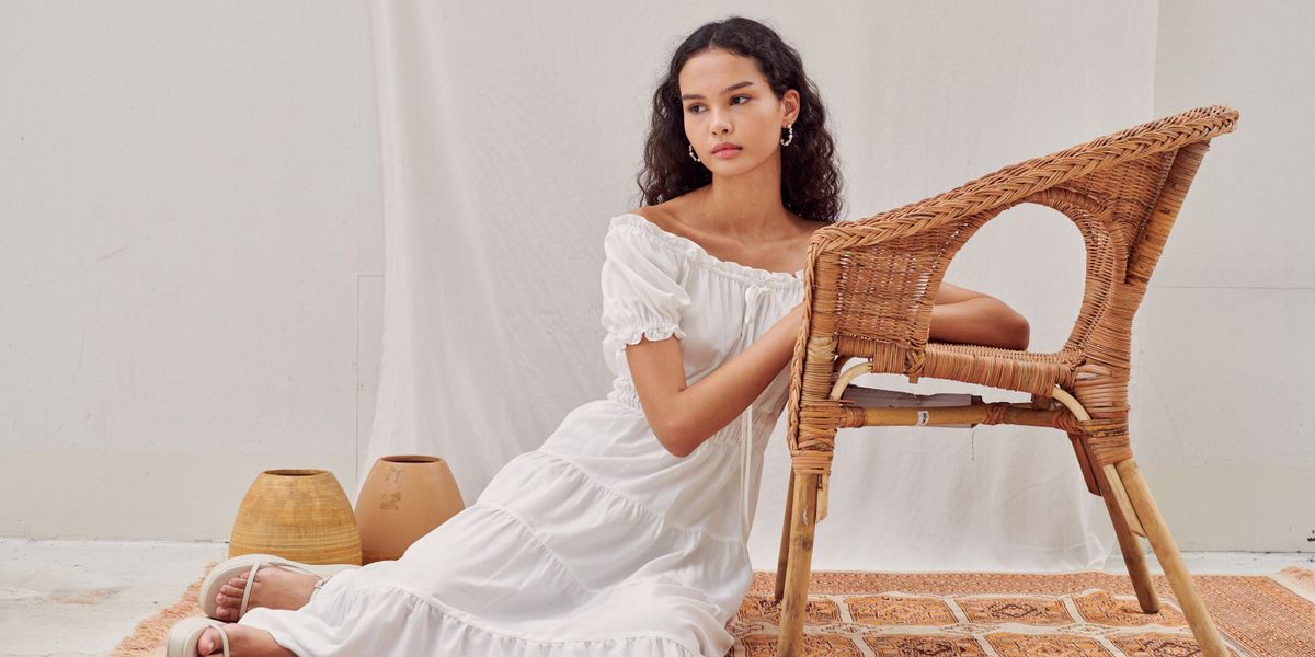 나루강(NARU KANG) - 감도 깊은 취향 셀렉트샵 29CM