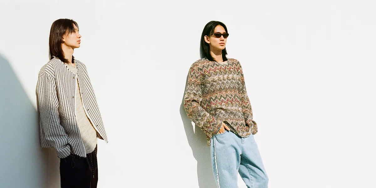 노우트(nought) - 감도 깊은 취향 셀렉트샵 29CM