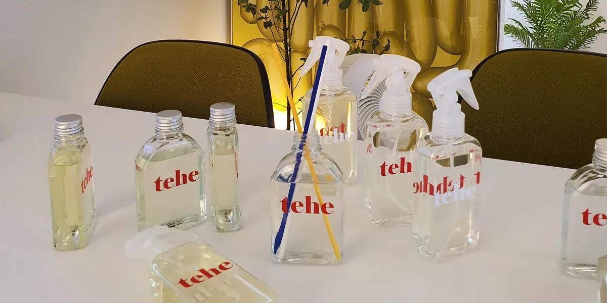 티히(tehe) - 감도 깊은 취향 셀렉트샵 29CM