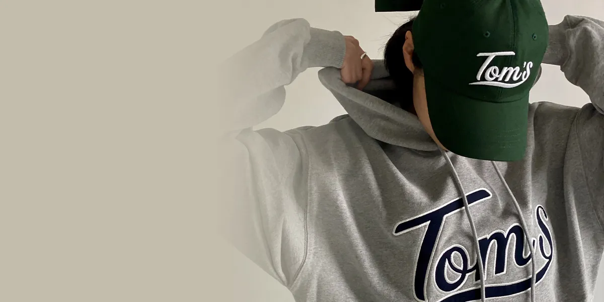 톰스벌스데이(TOM'S BIRTHDAY) - 감도 깊은 취향 셀렉트샵 29CM