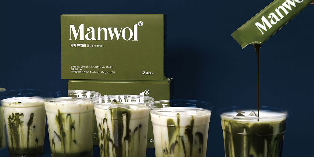 만월회(Manwol) - 감도 깊은 취향 셀렉트샵 29CM