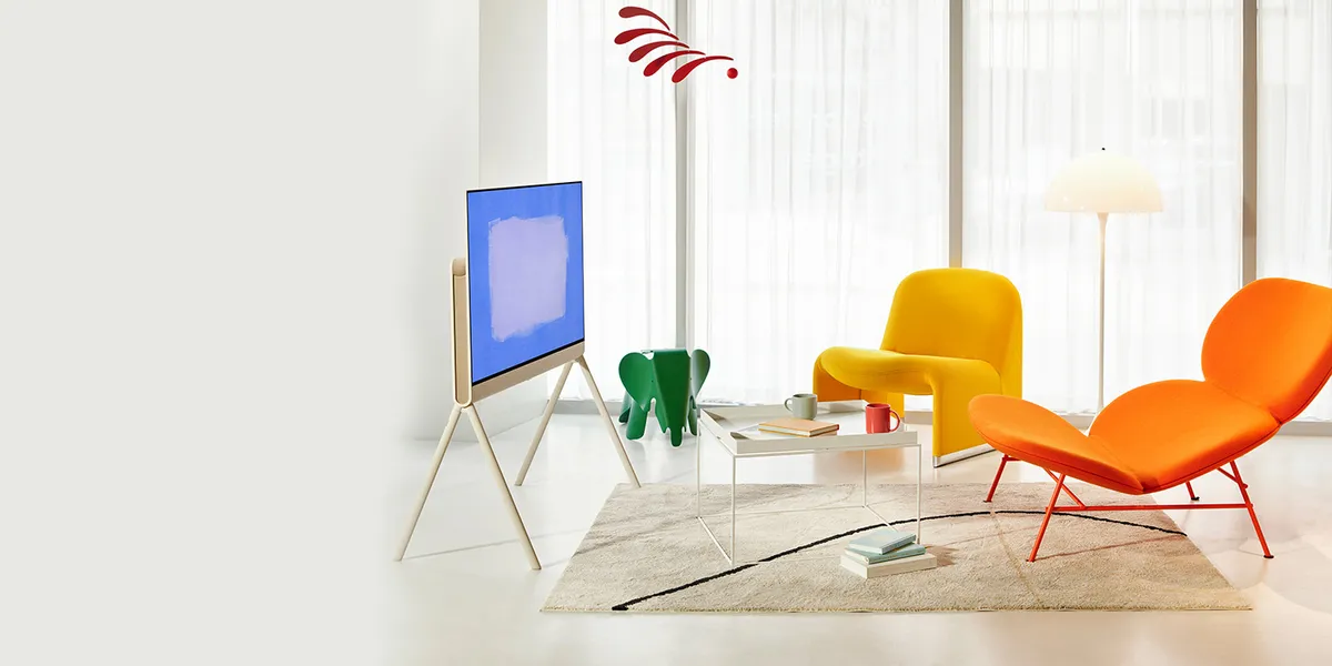 LG전자(LG) - 감도 깊은 취향 셀렉트샵 29CM