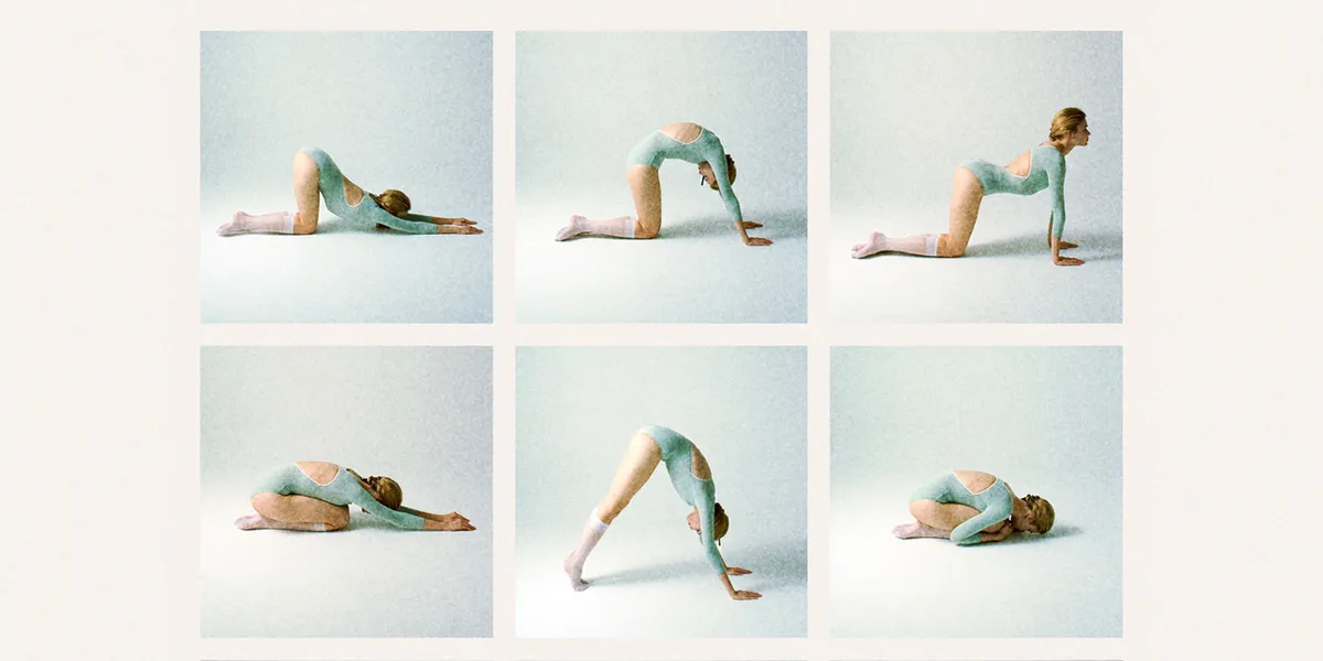 큐피도(KUPIDO) - 감도 깊은 취향 셀렉트샵 29CM