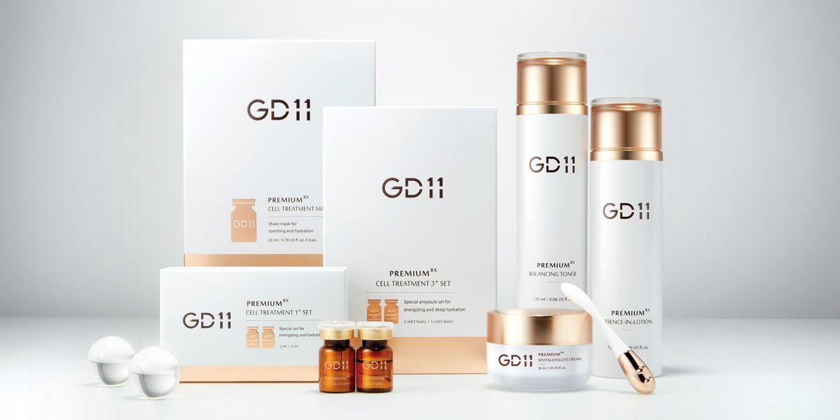 지디일레븐(GD11) - 감도 깊은 취향 셀렉트샵 29CM