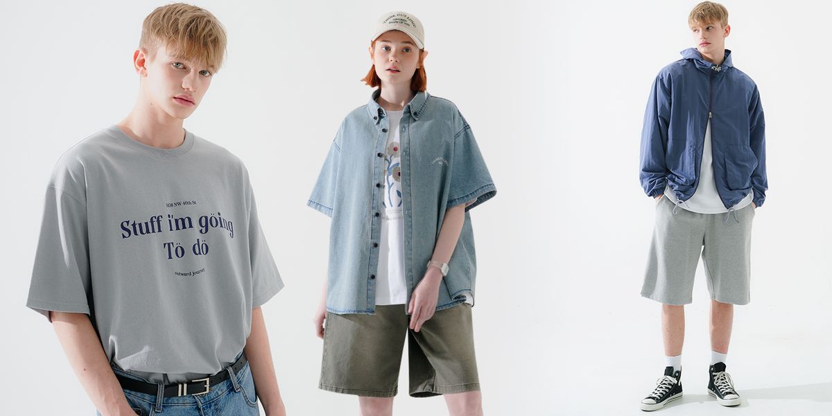 더블유브이프로젝트(WV PROJECT) - 감도 깊은 취향 셀렉트샵 29CM