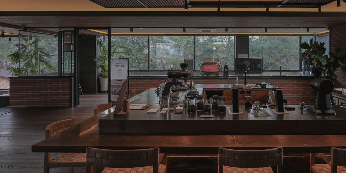 블랙업커피(BLACKUP COFFEE) - 감도 깊은 취향 셀렉트샵 29CM