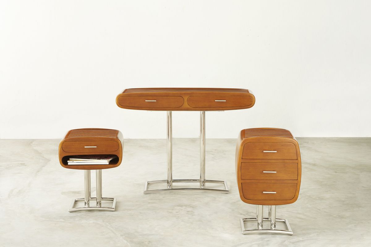 드비저리(DE BEJARRY) - 감도 깊은 취향 셀렉트샵 29CM