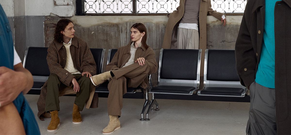 브라운야드(BROWNYARD) - 감도 깊은 취향 셀렉트샵 29CM