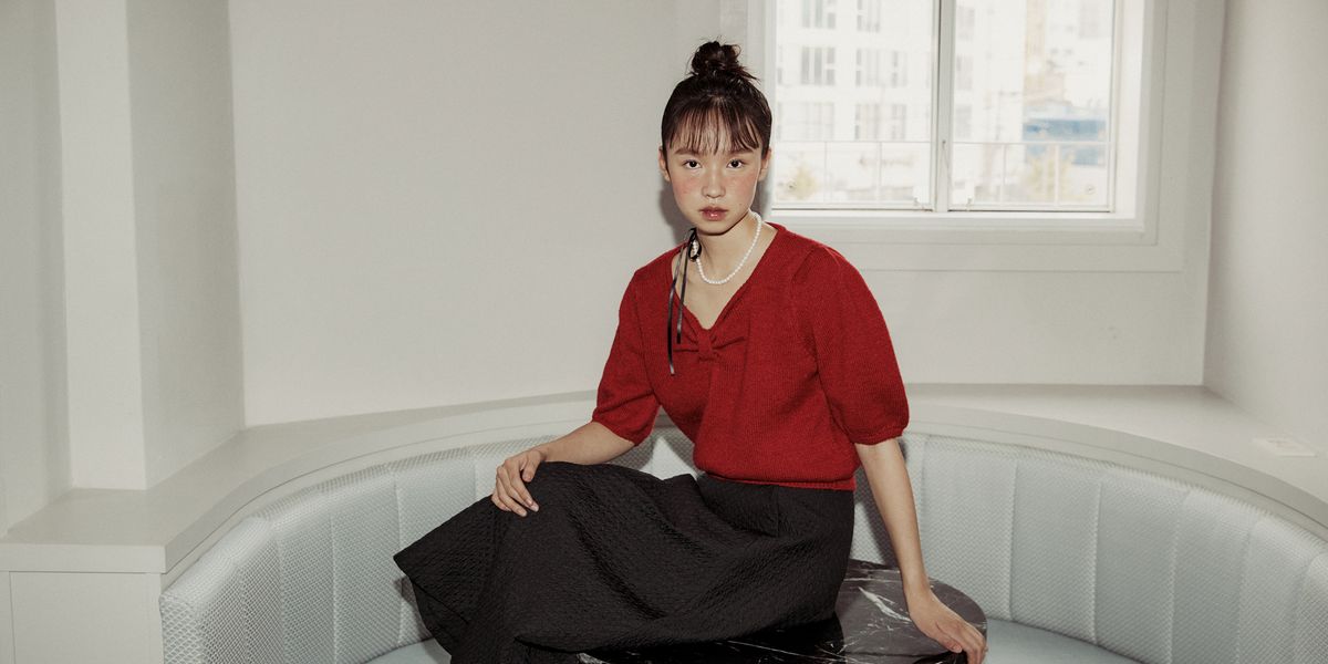 루시르주(Lucir zu) - 감도 깊은 취향 셀렉트샵 29CM