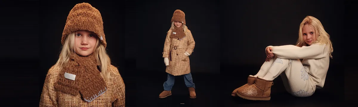 마르디 메크르디 레쁘띠(MARDI MERCREDI LES PETITS) - 감도 깊은 취향 셀렉트샵 29CM