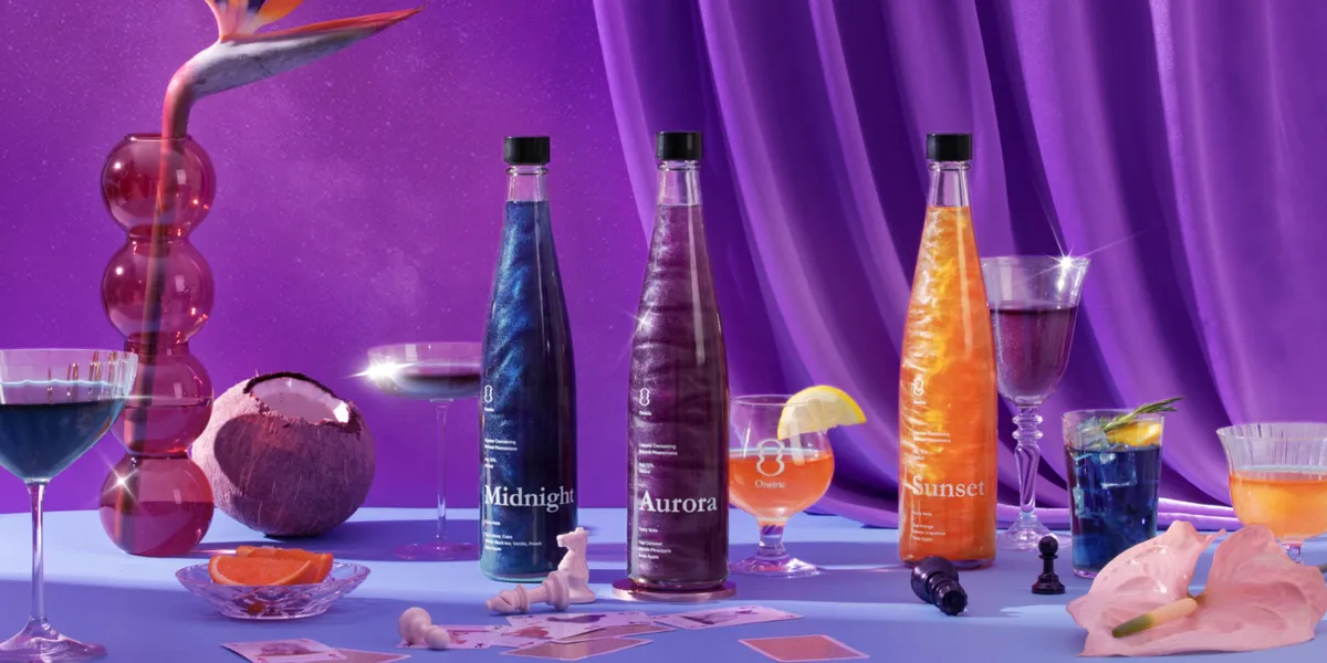 오나이릭(ONEIRIC) - 감도 깊은 취향 셀렉트샵 29CM