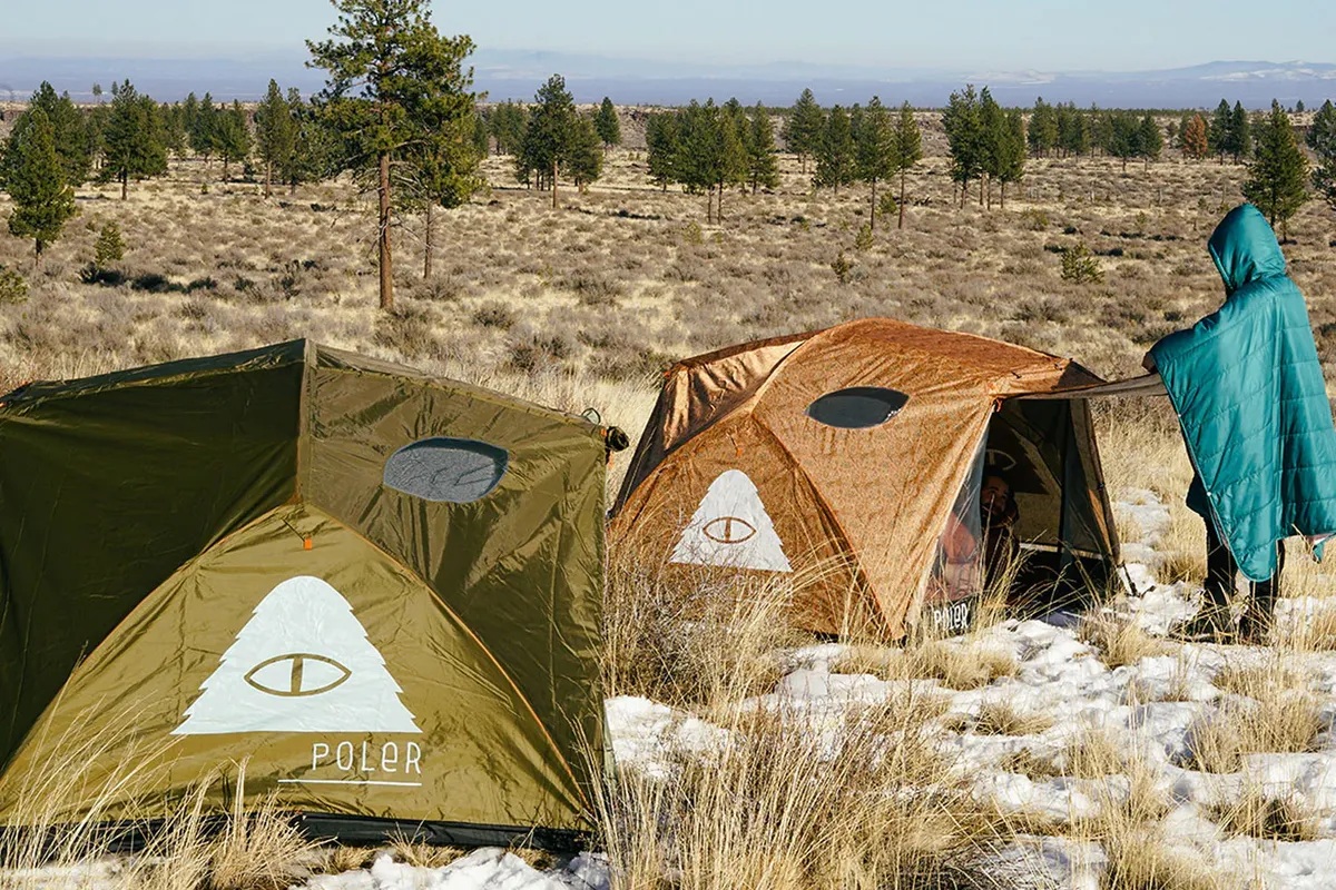 폴러스터프(POLER STUFF) - 감도 깊은 취향 셀렉트샵 29CM