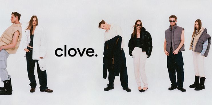 클로브(CLOVE) - 감도 깊은 취향 셀렉트샵 29CM